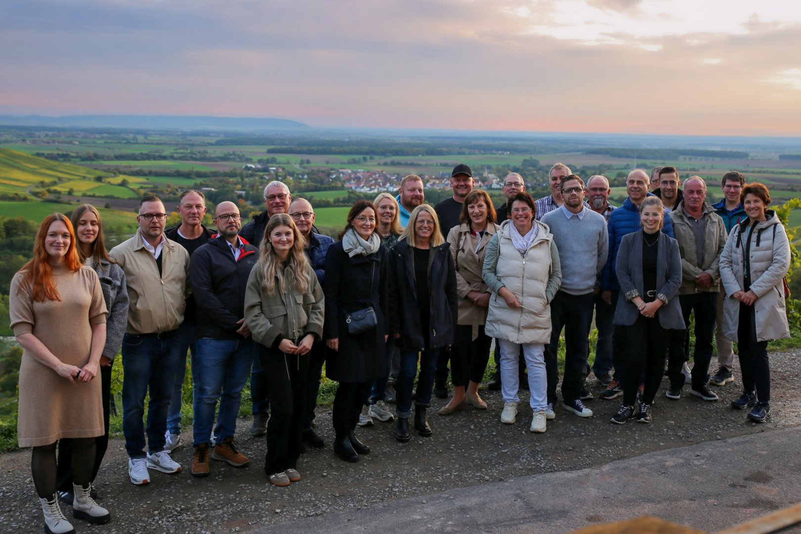 When loyalty pays off: Kräuter Mix celebrates 31 milestone ...
