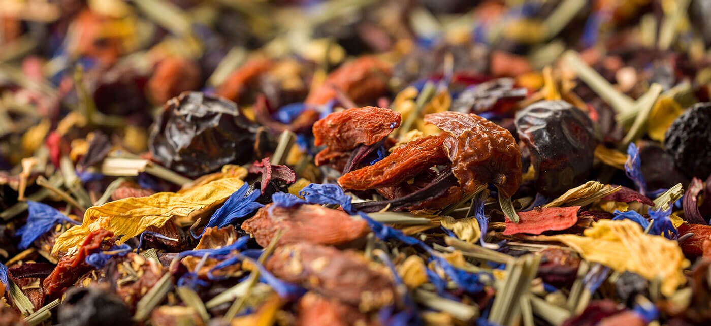 Mixtures – Kräuter Mix GmbH