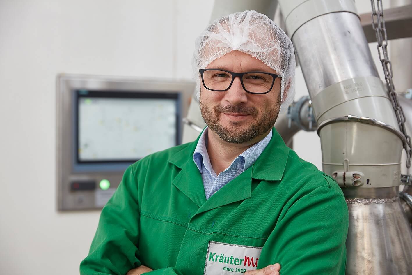 Bildergalerie – Kräuter Mix GmbH